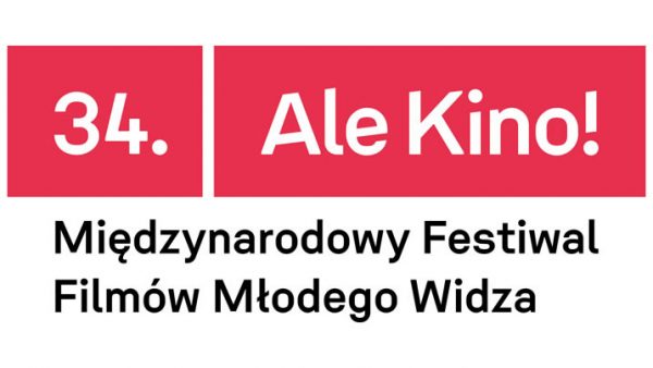 Ale Kino! International Young Audience Film Festival in Poznan/Poland ...