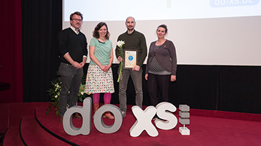 ECFA Doc Award at doxs! for THE SHELTER – European Children's Film ...