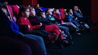 Lobby Work – European Children's Film Association