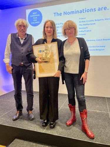 ECFA Awards 2023 for Best European Children’s Films – European Children ...