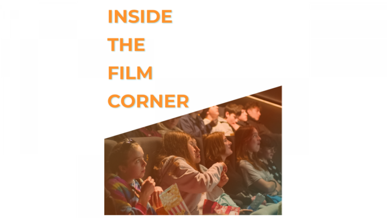 The Film Corner. Digital innovative environments for Film & Media ...